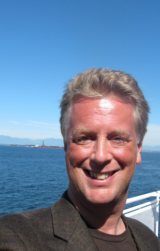 Biography – Edward Nixon